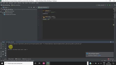 Python Básico YouTube