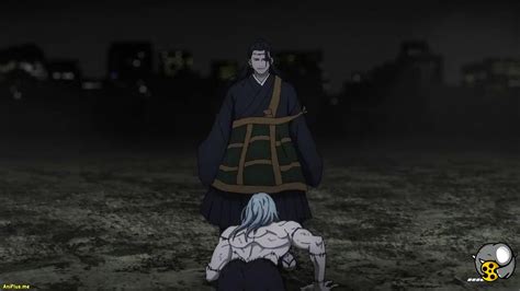 انیمه جوجوتسو کایسن فصل 2 قسمت 22 با زیرنویس فارسی فیلو