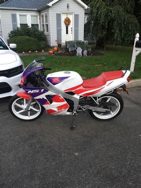 Ns14 Rare Sportbikesforsale
