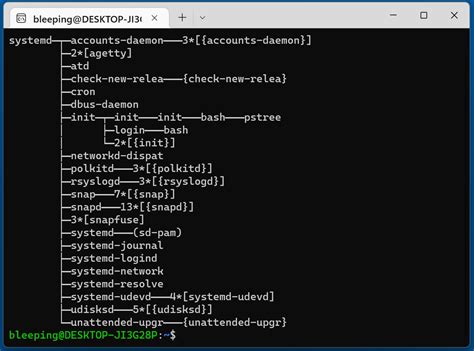 microsoft と ubuntu のコラボ： windows subsystem for linux で ‘systemd をサポート iot ot security news