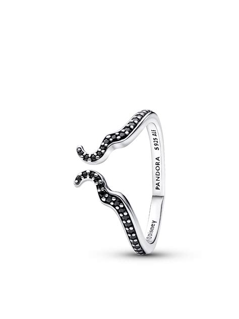 Disneys Aurora And Maleficent Ring Set Pandora Us