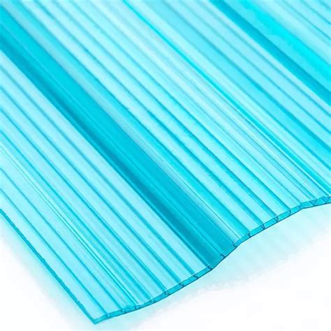 Corrugated Polycarbonate Sheet Manufacturers
