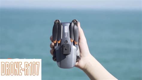 Drone R Kdrone Camera K Rc Drone Pesawat Remote Control Drone Gps Motor Tanpa Sikat Drone