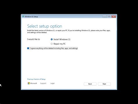 Whats New With The Setup Experience On Windows 11 Version 24h2