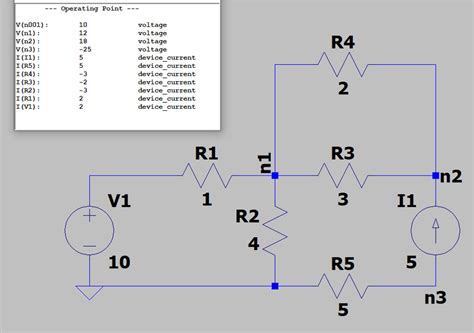 Solved 1 Generate Set Of Equations Using Mesh Analysis To Chegg Com