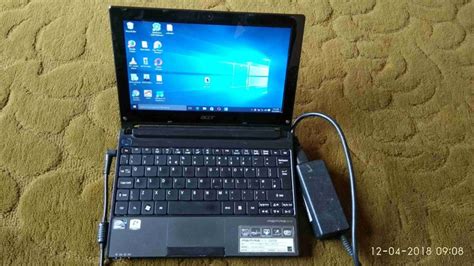Acer Mini Laptop For Sale Technology Market Nigeria