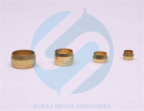 Best Brass Fitting Parts Provider Suraj Brass Industries