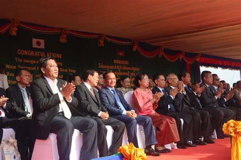 គេហទំព័រ ព្រឹទ្ធសភា នៃព្រះរាជាណាចក្រកម្ពុជា