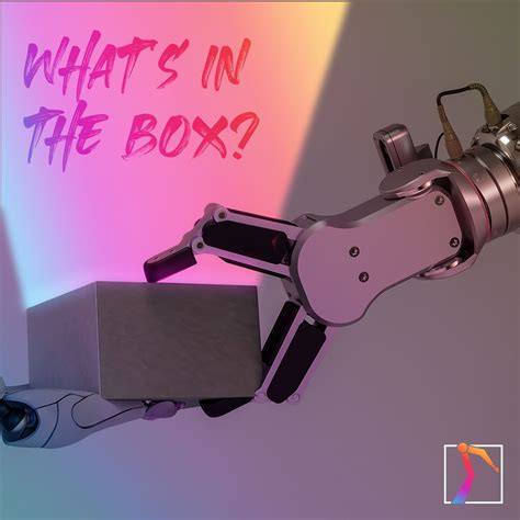 Art Robotics And Automation On Linkedin Whatsinthebox Artrobotics