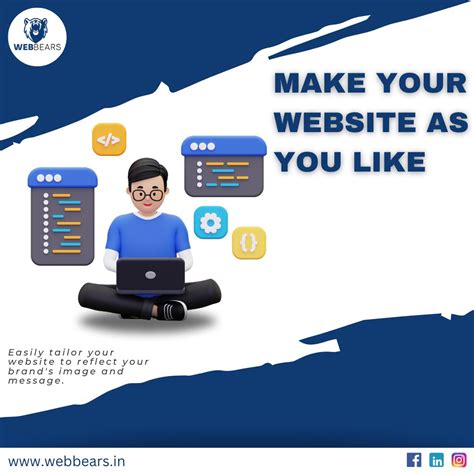 Webbears On Linkedin Website Webdesign Seo Marketing Customwebsite Webdesign Webbears