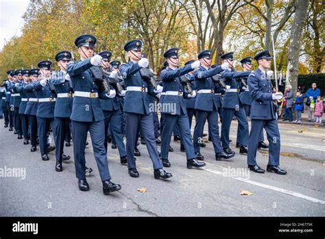Raf Regiment Banque De Photographies Et Dimages à Haute Résolution Alamy