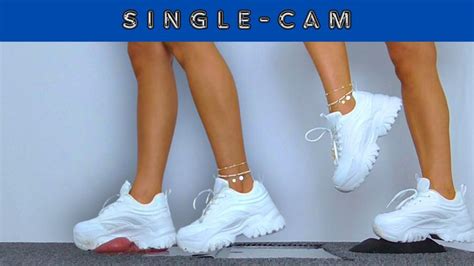 Castrated Under My Buffalo Trainers Sole Cam Ambers Cbt S8sc Amberscbt