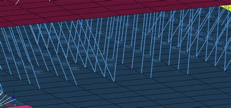 How To Assign Property To Rbe And Rigid Elements Altair Community
