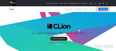 Clion快速搭建c语言开发环境 知乎