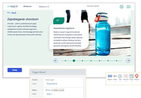 Articulate Storyline 360 Twórz Kursy Online łatwo I Szybko