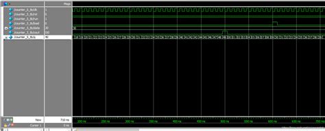 基于verilog语言设计移位计数器和模50的计数器。 50 verylog csdn博客