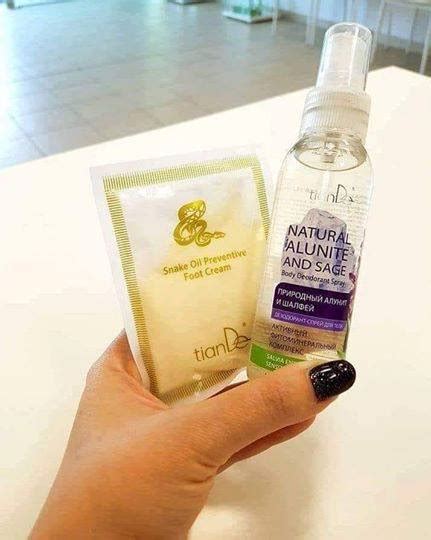 Tiande ОДЛИЧЕН ЛЕК ЗА ГАБИЧНА ИНФЕКЦИЈА Превентивен