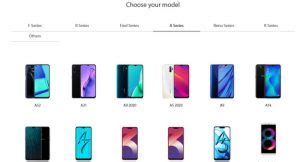 Cara Flash Oppo Via Sdcard Tanpa Pc Untuk Semua Tipe Droidsmile