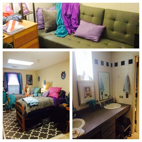 Pin By Gwen Lanning On Horton Dorm Room Unc Dorm Dorm Room Room