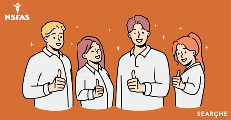 How To Know If My NSFAS Application Was Successful Searche