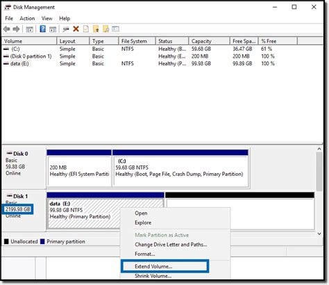 How To Hot Extend Vmdk Disk Over 2 Tb With Vsphere 70 4sysops