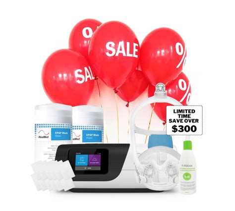 Resmed Airsense 11 Autoset Cpap Machine And Mask Package Cpap Victoria