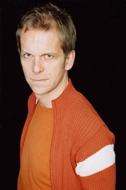 Stefan Ebeling Actor E Talenta