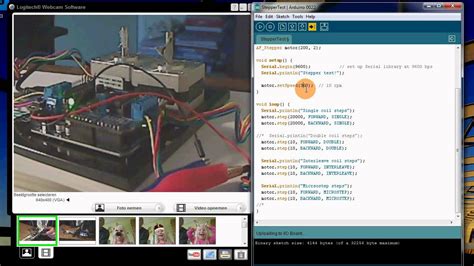Mercury Motor Stepper Motor Callmaha