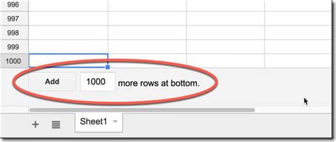 How To Use Google Sheets The Complete Beginner S Guide
