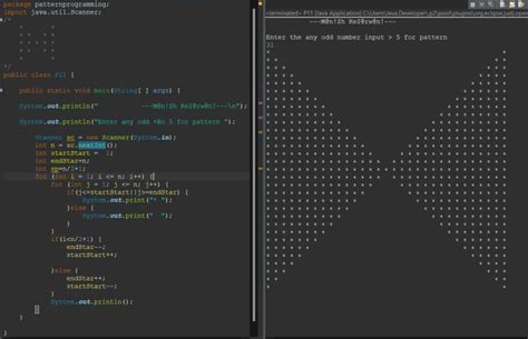Manish Kesarwani On Linkedin Java Patter Programming