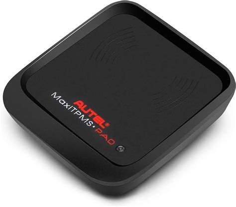 Amazon Com Autel MaxiTPMS PAD Sensor Programming Handheld Accessory Device To Diagnose OE TPMS