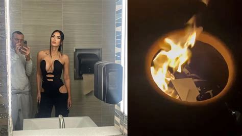 Aseguran Que Megan Fox Y Machine Gun Kelly Se Separaron A Un A O De Su Compromiso Caras