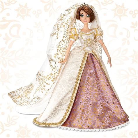 Disney Rapunzel Wedding Dress 60 Photos