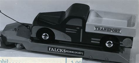 Flatbed Truck To Wrecking Car Lego® History Fr