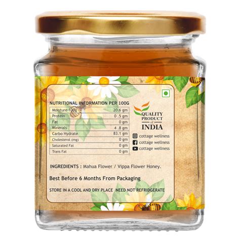 Mahua Honey
