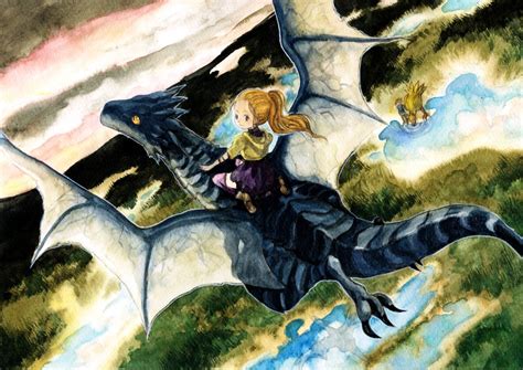 Tetuankyo Bartz Klauser Boco Hiryuu Ff5 Krile Mayer Baldesion