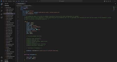 learn css with git hub post abubakar younas posted on the topic
