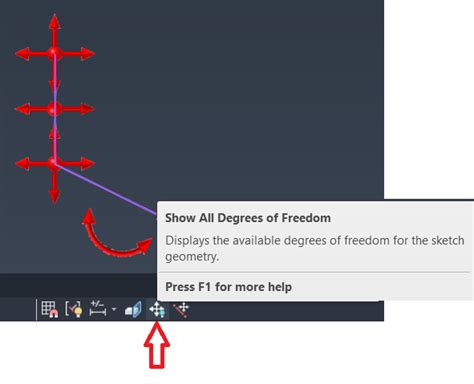 Solved Fully Constrained Sketch Autodesk Community