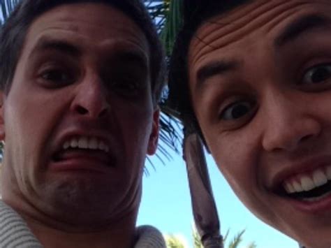 Bobby Murphy Snapchat