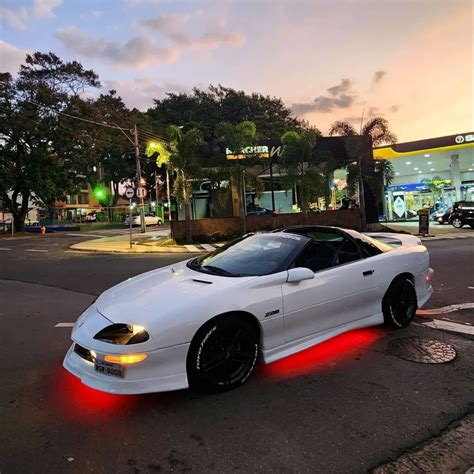 Website About Custom And Modified Cars