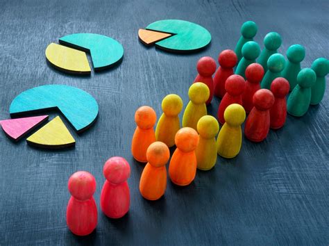 Marketing Segmentation Definition Types Benefits And Steps