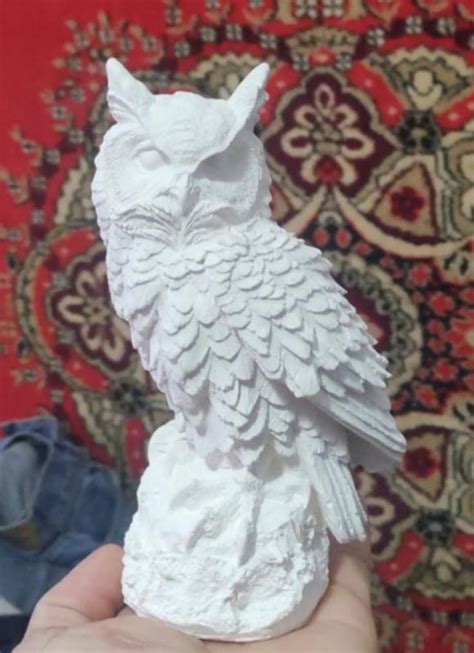 Статуетка під розпис — цена 150 грн в каталоге Статуэтки Купить товары для дома и быта по