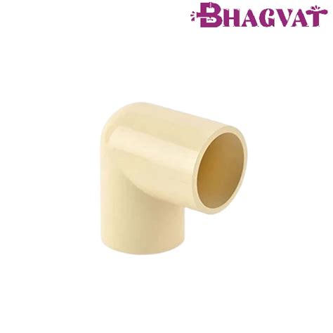 Isi Cpvc Elbow At Rs 11 44 Piece Cpvc Plain Elbow In Ahmedabad Id 2854007240433