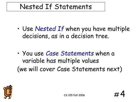 PPT Nested If Statements In VBA PowerPoint Presentation Free