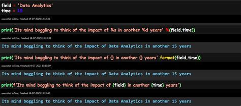 Python String Manipulation