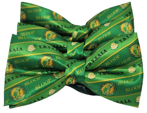 Turtle Fraternity Bow Tie Turtle Bloop Bloop Ybysia Bow Tie Etsy