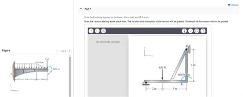 Solved Identify The Support Reactions On The Linkage Shown