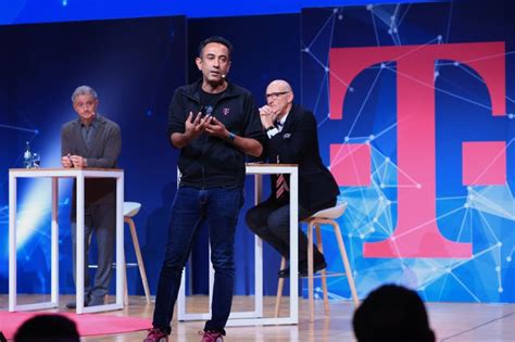 Srini Gopalan On Linkedin Iot Connectivity 5g