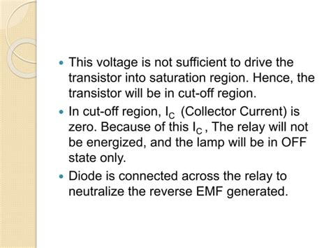 Night Lighting Using Ldr And Arduino Uno PPT