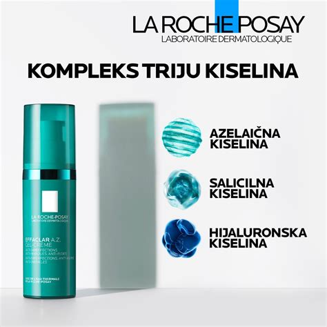 La Roche Posay Formulirana Za Odraslu Kožu Sklonu Facebook